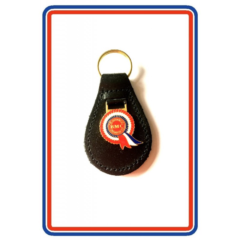 British Motor Corporation Key Fob